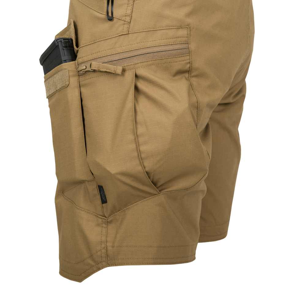 Helikon Tex Utk 11´ Urban Tactical Cargo Shorts Summer Shorts Coyote ...