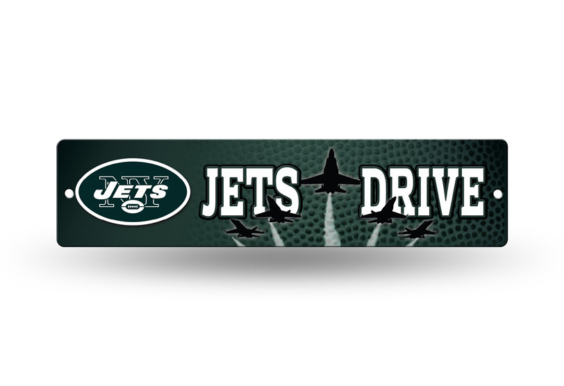 NFL Football Street Sign 3.75" x 16" - Pick your team!! | eBay