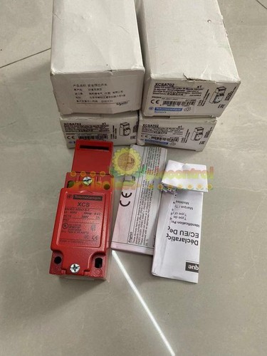 New 1PCS Safety Limit Switches XCS-A702 XCSA702 | eBay