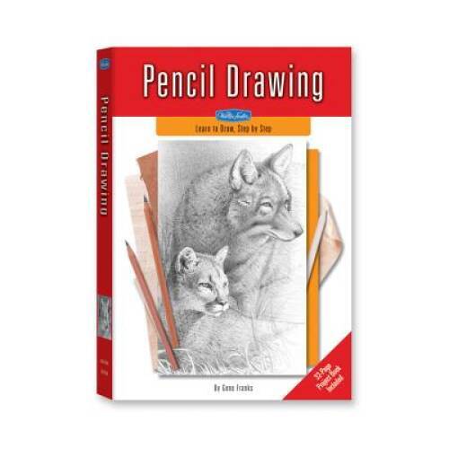 Pencil Drawing: A Complete Drawing Kit for Beginners (Walter Foster ...