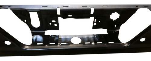 BC008 Rear Bumper Impact Face Bar - OEM# 84574366 | eBay