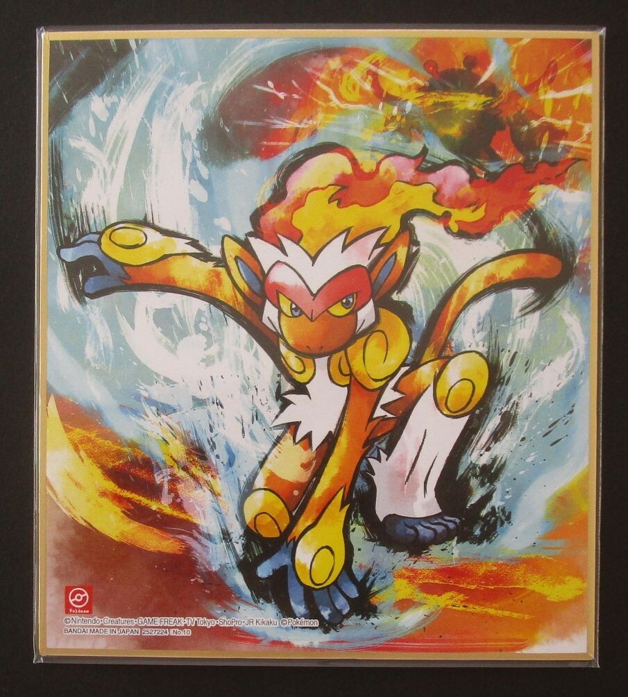 Infernape Vs Electivire Flint's Infernape (anime) | Pokémon Wiki