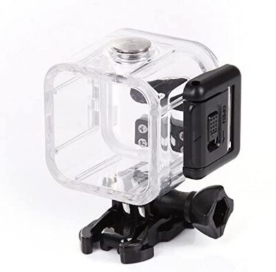 Case Gopro hero session/session 4/session 5 waterproof impermeabile ...