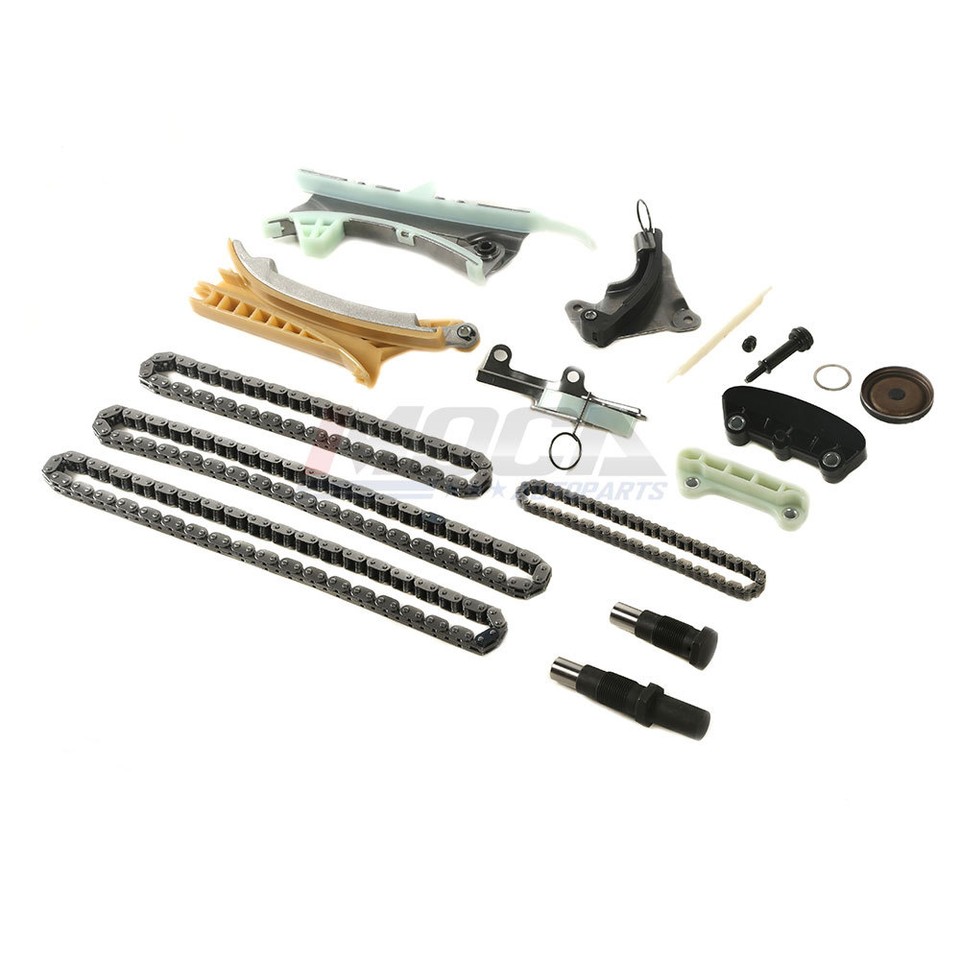 Timing Chain Kit w/o Gears Fits 97-10 4.0L Ford Ranger Explorer Mercury ...