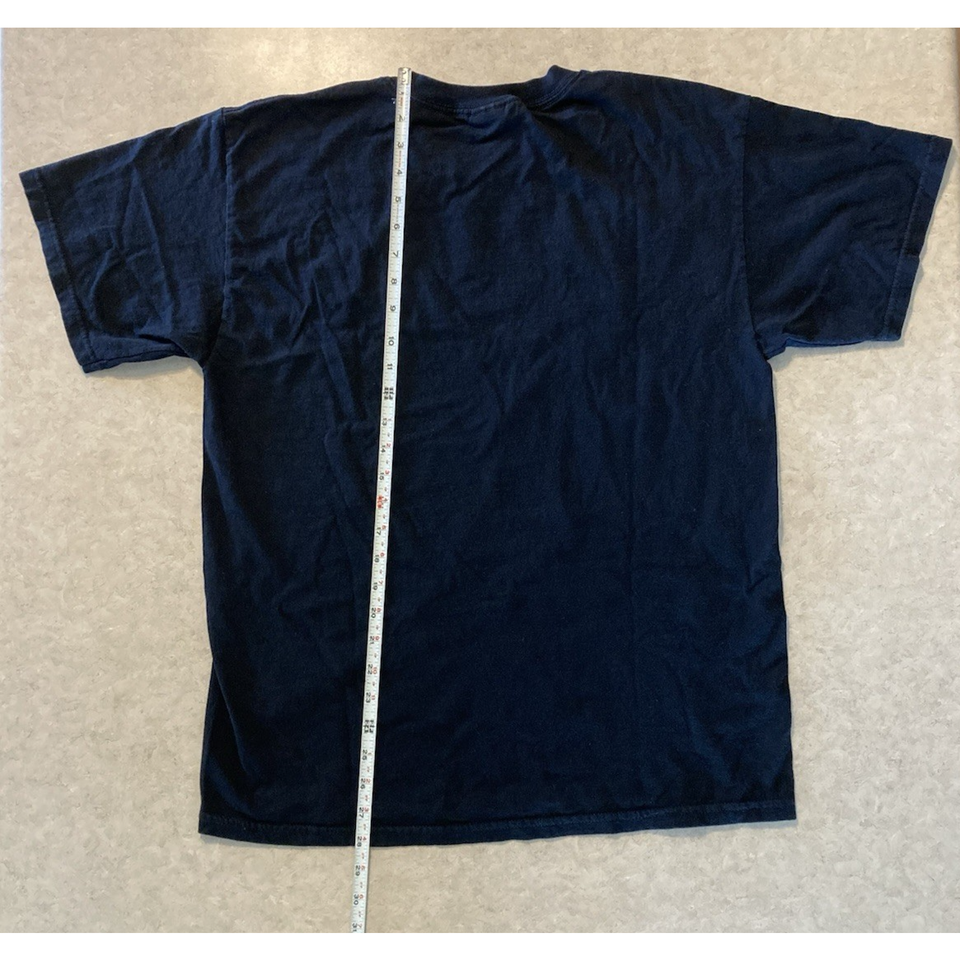 Hollywood Video Employee T-shirt "I can HELP you find a GREAT movie ...