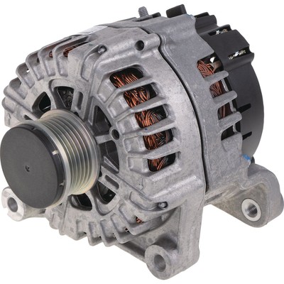 Valeo Alternator 12V 230A 439730 | eBay Australia
