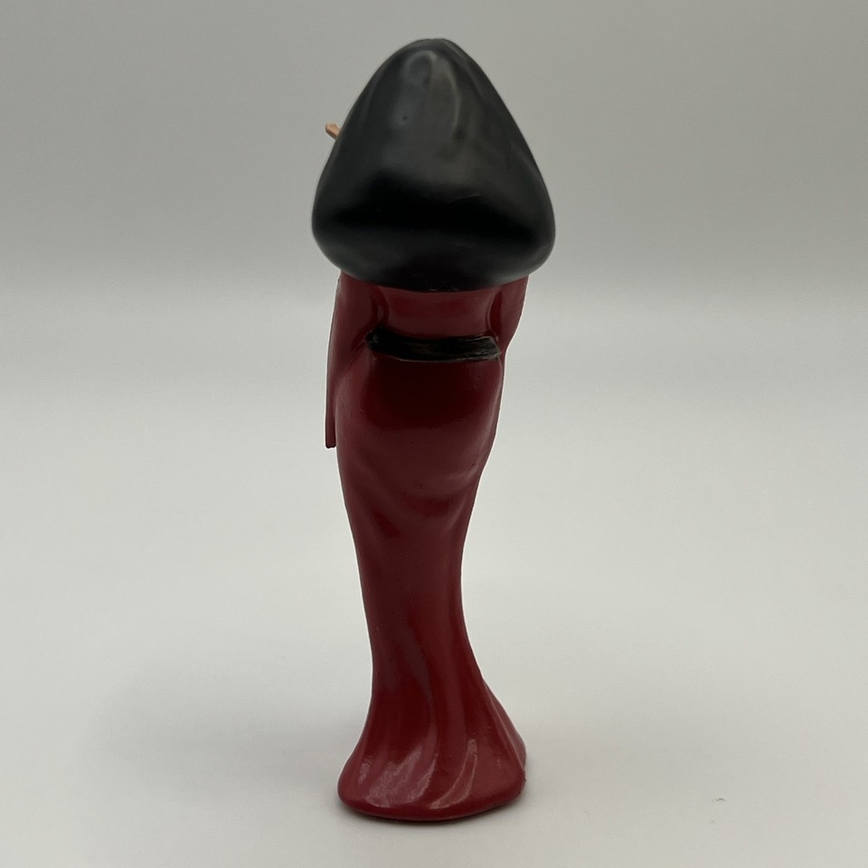 Gothel Mother Disney Tangled 3.5” Figure PVC Toy (No Base) | eBay