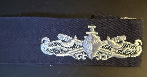 Special Warfare Operator (SEAL TEAM) Utility Shirt Emblem | eBay