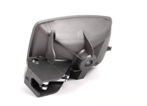 NEU BMW E65, E66 RECHTE VORDERE INNENAUSSTATTUNG 7024304 51417024304 ...