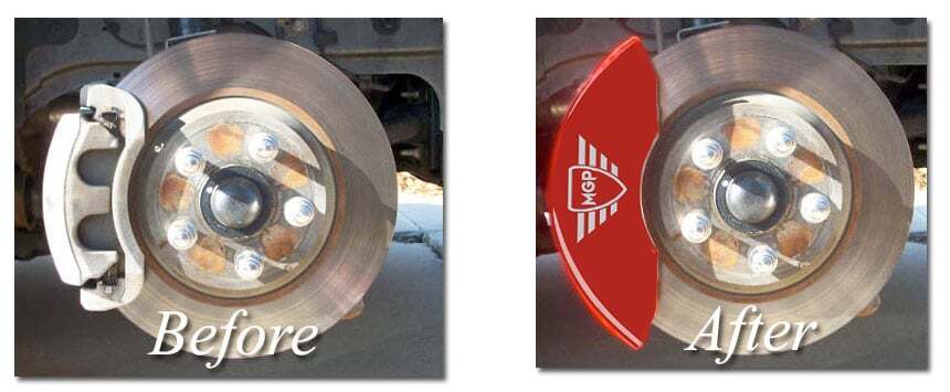 2009-2023 Chevrolet Traverse Red Caliper Covers with Bowtie Logo | eBay