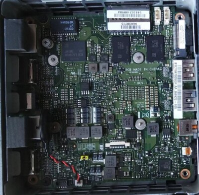 Intel NUC NUC8CYB NUC8CY 8Gb Mini PC Motherboard I3-8121U -only sell ...
