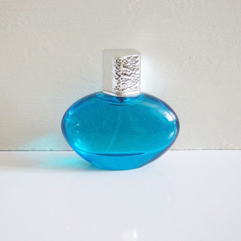 Mediterranean by Elizabeth Arden Eau De Parfum Spray 1 oz 30 ml Women ...