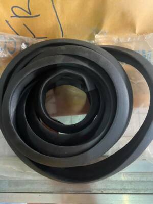 TOYOTA COROLLA KE25 TE27 TRUNK LID SEAL RUBBER WEATHERSTRIP NEW | eBay