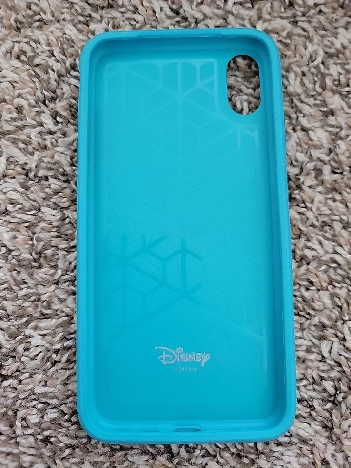 Disney Otterbox Symmetry Series Case for iPhone Xs Max Mickey Mouse | eBay