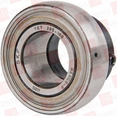 SKF YET-205-100 / YET205100 (NEW IN BOX) | eBay