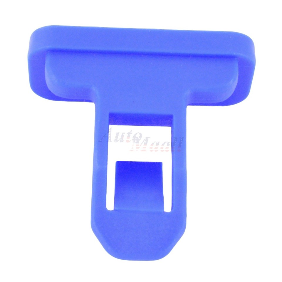 80pcs Fender Flare Retainer Clips Bumper Clip For Toyota 75392-0R010 ...