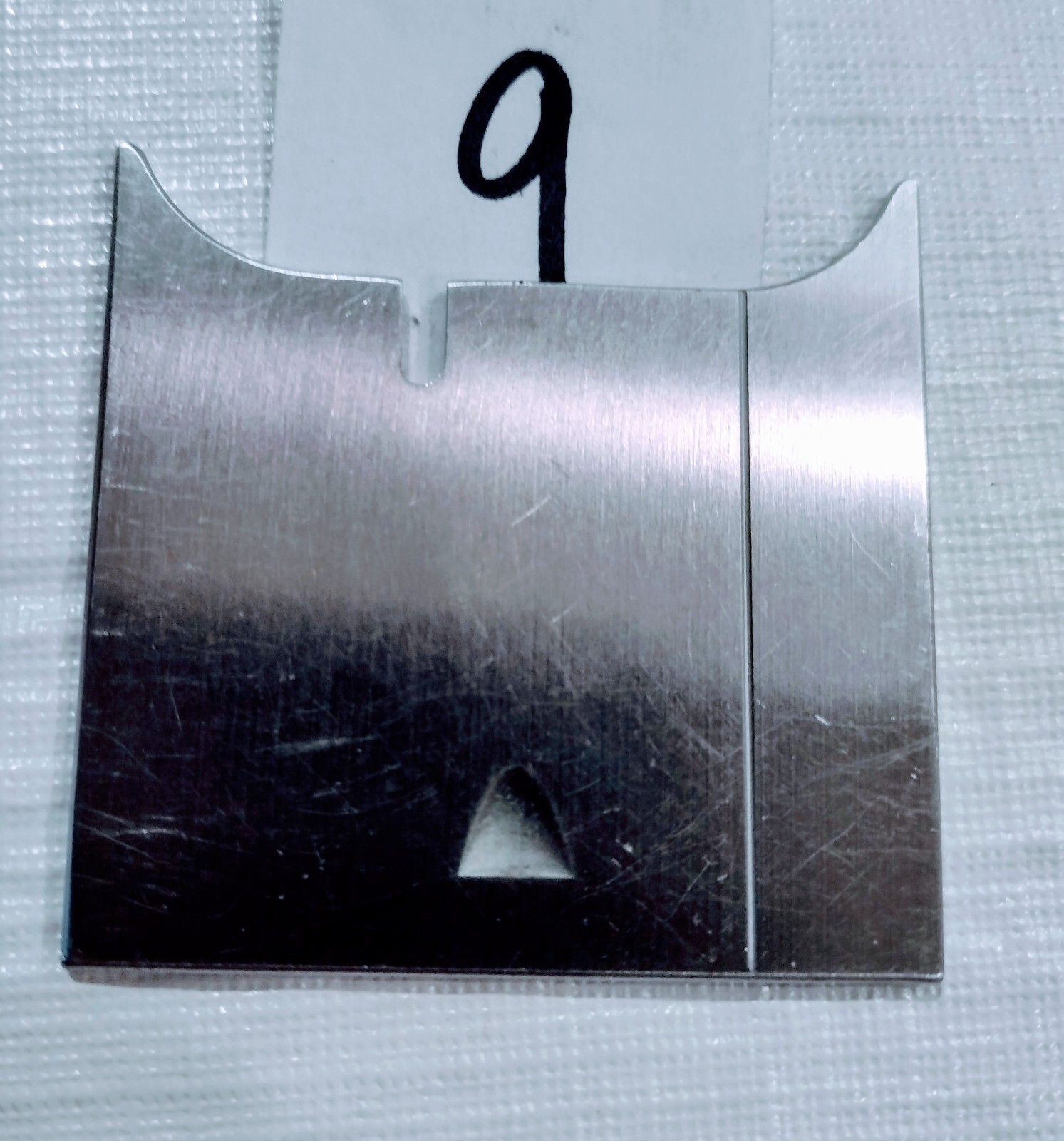 Singer 604 Sewing Machine PARTS 600 603 TOUCH & SEW vintage Bobbin Case ...