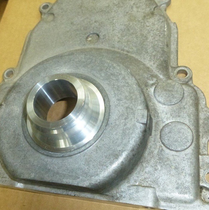 GM LS VORTEC FRONT TIMING COVER BALANCER ALIGNMENT LOCATING TOOL | eBay