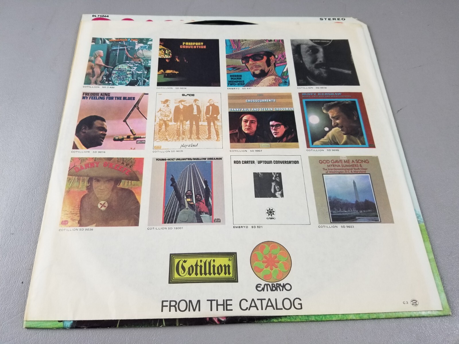 Magic Bus The Who On Tour | eBay