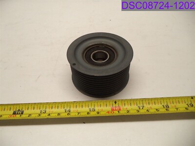Genuine OEM International Pulley P/N 1887433C2 | eBay