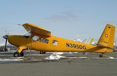 Helio H-395 Super Courier H395 Airplane Desktop Mahogany Kiln Wood ...