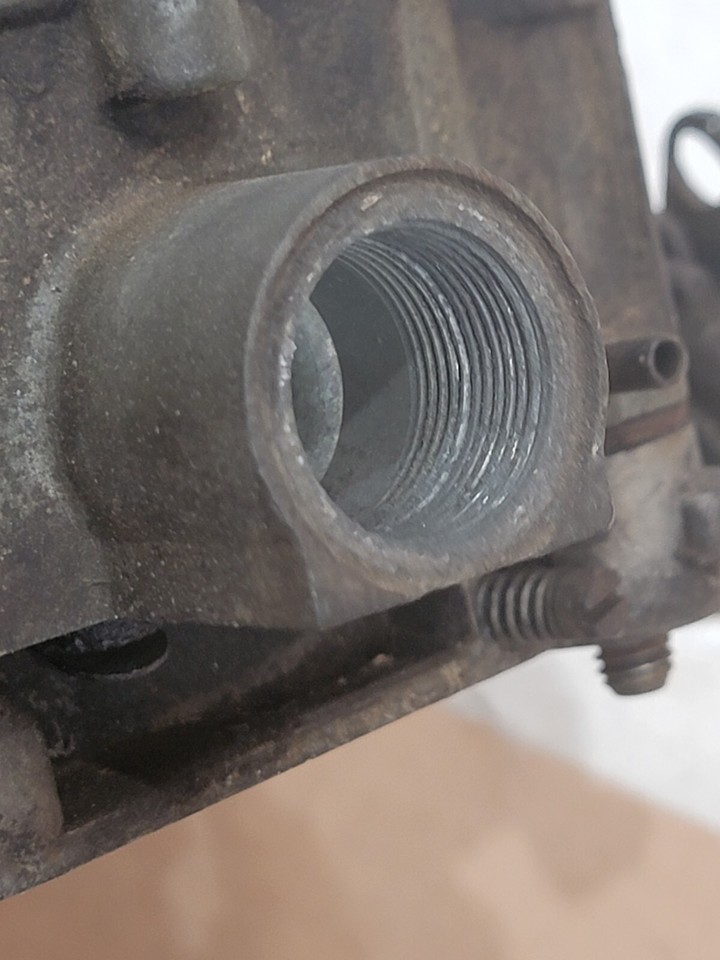 1969 Pontiac GTO Trans Am Firebird Judge 7028270 Ram Air lll Auto ...