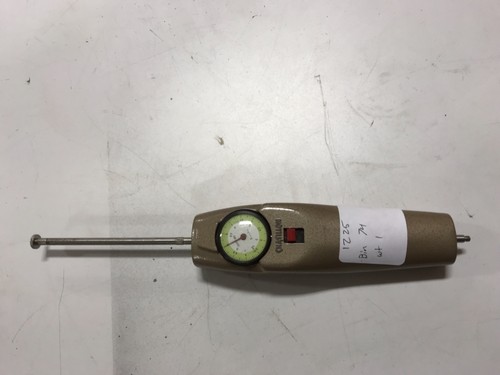 CHATILLON 5 lbs X 1 oz DPP-80 TENSION COMPRESSION | eBay