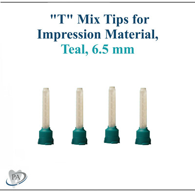 Impression Materials - Dental Lab Impression Material Mixer