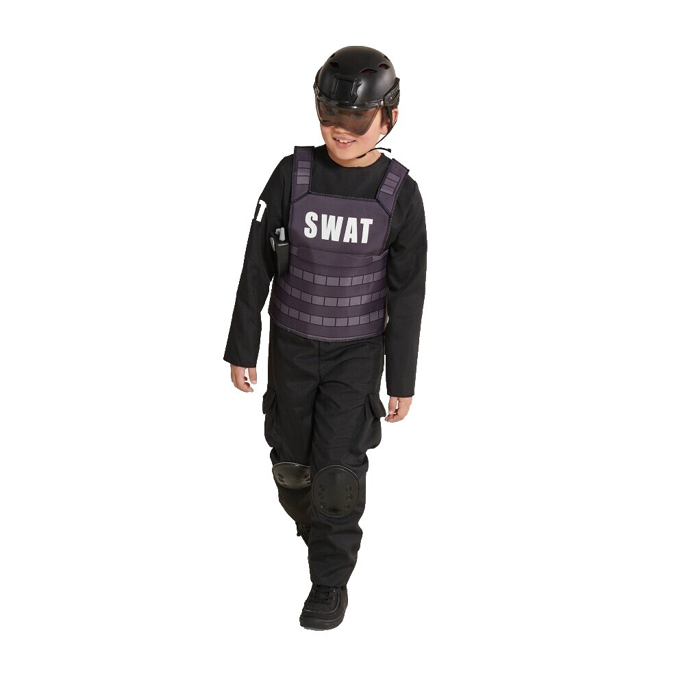 Swat Outfit | eBay