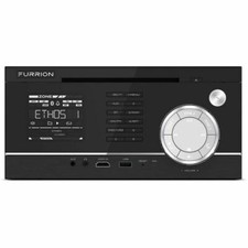DVD Stereo Furrion DV5600 Entertainment System Lippert Part # 381521 ...
