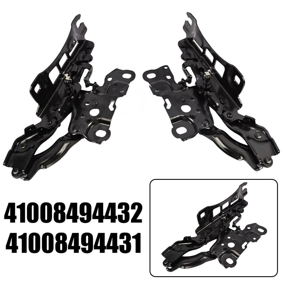 Charni??re capot num??ro OE 41008494432 41008494431 pour BMW pour G20 ...