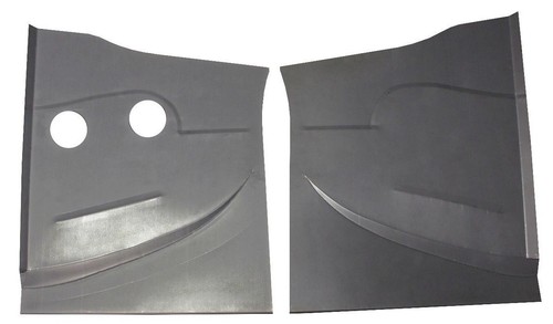 1954 1955 56 57 58 59 1960 1961 1962 NASH FRONT FLOOR PANS METROPOLITAN ...