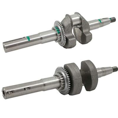 Honda 06131-Z8D-W00 Honda Lawn & Garden Equipment Engine Crankshaft ...