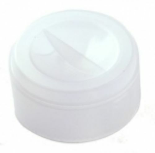 Solids Collector Covered Disposable Screen, 2 1/8", One Screen, DCI ...
