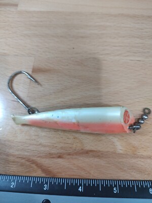 Lures - Vintage Les Davis