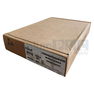 PROSOFT A-B MVI56-AFC LOGIC GAS & LIQUID FLOW MEASURMENT COMPUTER ...