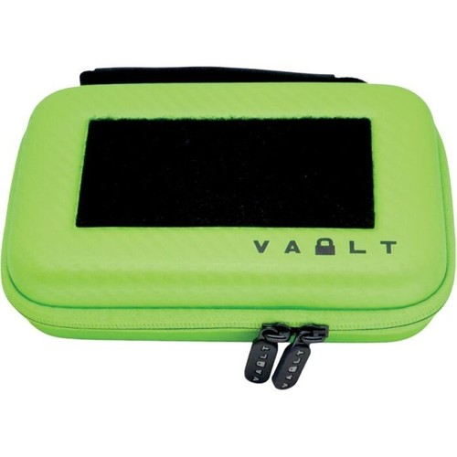 Vault Nano Green Carbon Modular Removeable Panels For Easier Access ...