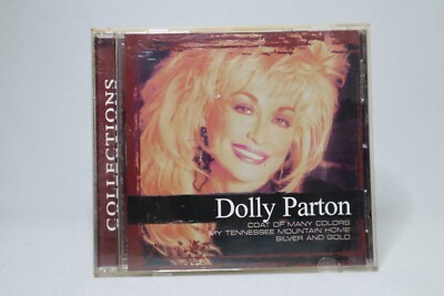 Dolly Parton - Collections (CD, CK 69086) | eBay