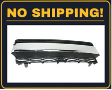 Front Bumper Cover Grille Fits 2014-2018 Toyota 4runner 5270135010 for ...