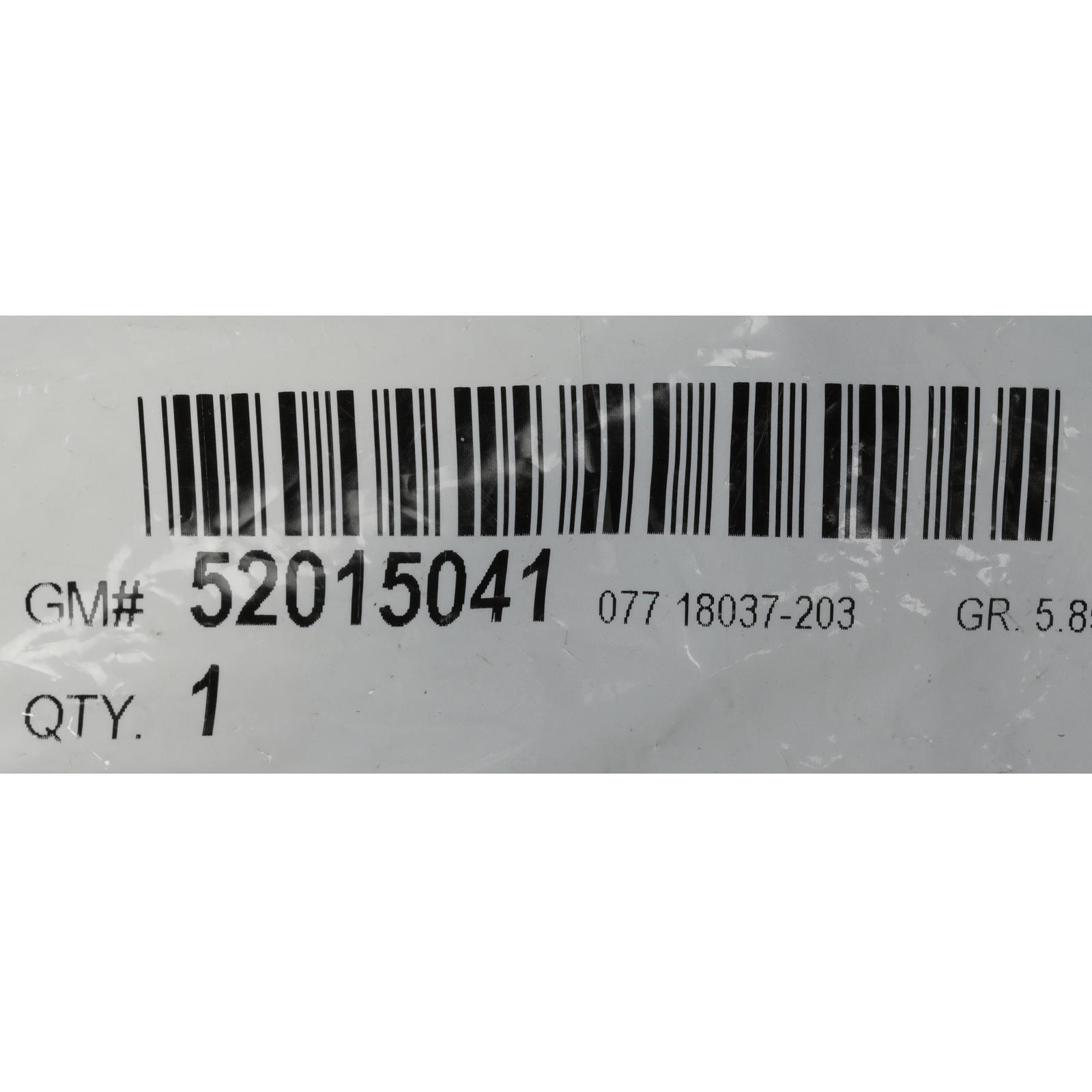 OEM NEW 2015-2018 GM Acadia Wheel Hub Center Cap Chrome w/ Red GMC Logo ...