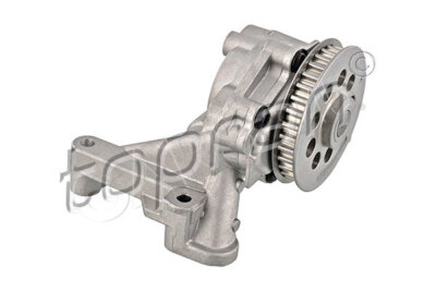 Oil Pump Fits VW SKODA SEAT AUDI Amarok Beetle Caddy III IV 30-50 ...