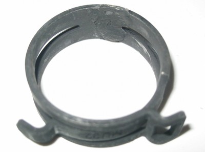 BMW N13 Engine Coolant Hose Pipe Spring Clip 7696320 17127696320 Other ...