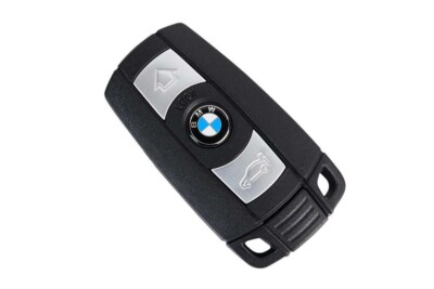 BMW 3-Series E90 2004-2008 Key Programming Service + Keys Included ...