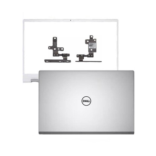 LCD Back Cover Front Bezel Hinges for Dell Inspiron 14 5401 5402 5405 ...