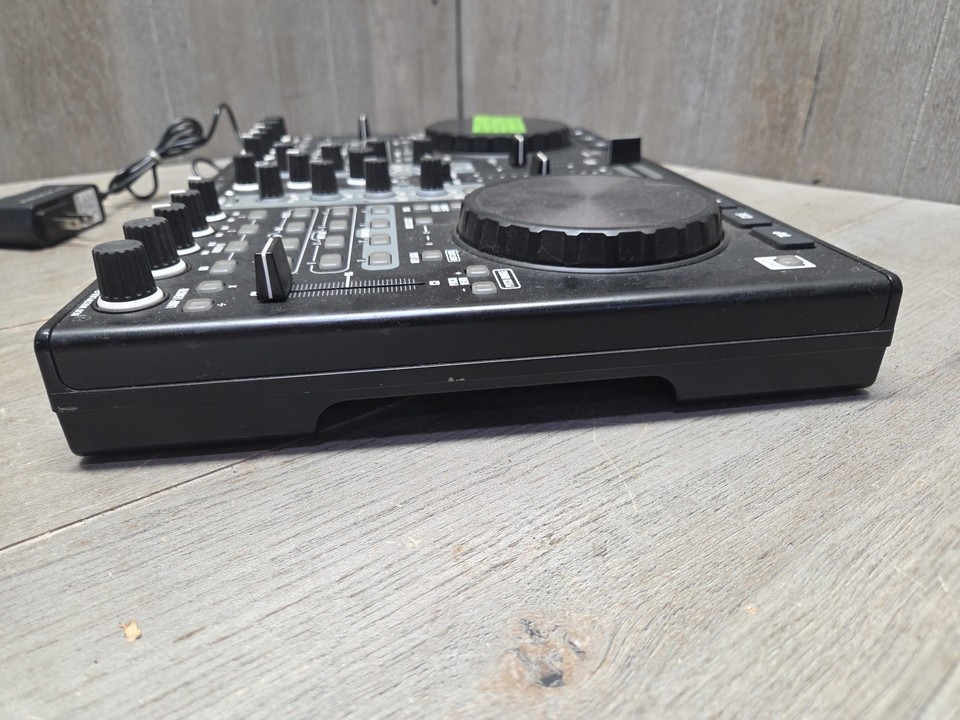 Stanton SCS.4DJ Digital DJ Mix Station | eBay