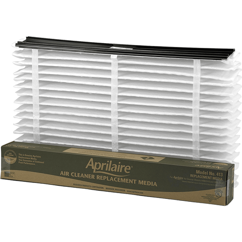 Aprilaire 413 Air Filter (MERV-13) 686720004131| eBay