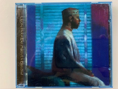 LEON PARKER: Above & Beyond CD 1994 SONY/EPICURE 74646614426| eBay