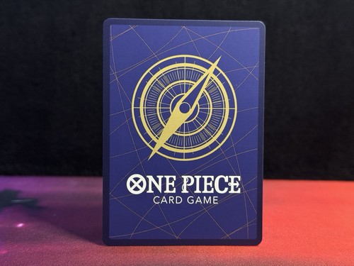 Nico Robin OP09-107 Rare Alt Art - Emperors in the New World - One ...