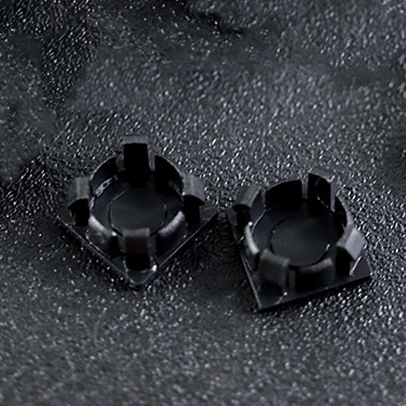 Replacement Feet Screw Cover Set For Playstation 2 PS2 3W 5W Console ...