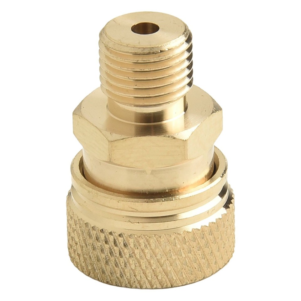 Smooth 8MM M10x1 Thread Quick Disconnect Coupling for Quick Air ...